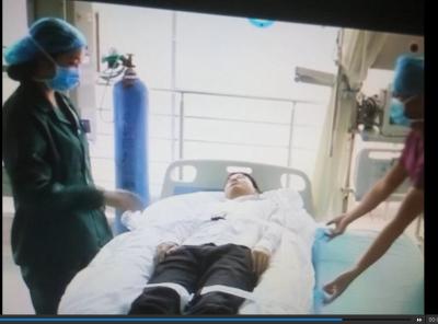 China Polymer Inflatable air transfer system for patient transfers , patient reposition for sale