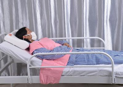 China Bedridden Patient Products Medical Cotton Vest To Restrict Motion for sale