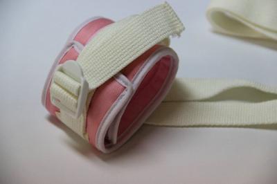 China hospital Medical Restraint Straps for sale