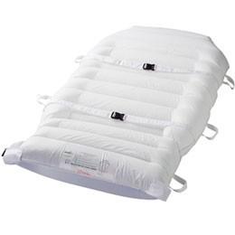 China Hospital disposable  transfer mattress patient repositioning for sale