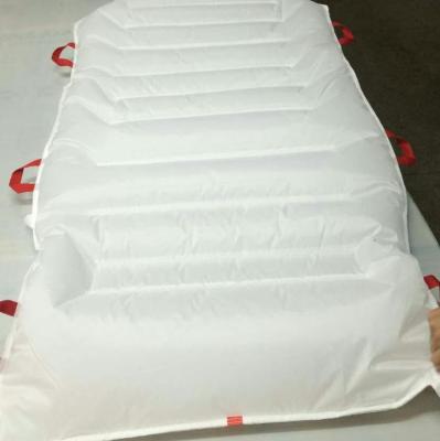 China Air Patient Transfer system For patient repositioning , Anti bedsore for sale