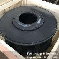 China High Efficiency VSI Sand Making Machine Barmac Type 1242 R/Min - 1460 R/Min for sale