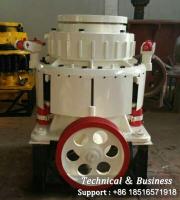 China 630 R/Min Spring Cone Crusher Intelligent Design Wear Resistant Material for sale
