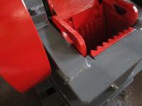 China High Efficiency Mining PE Jaw Crusher  , Lab Jaw Crusher 1 Year Warranty for sale