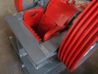China High Efficiency Mining PE Jaw Crusher  , Lab Jaw Crusher 1 Year Warranty for sale