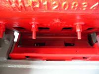 China Gator 1039 Fine Jaw Crusher Equipment Light Weight For Rock Stone Quarry for sale