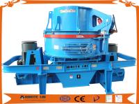 China River Gravel Stone Sand Making Machine , Cobble Pebble 10mm Sand Maker for sale