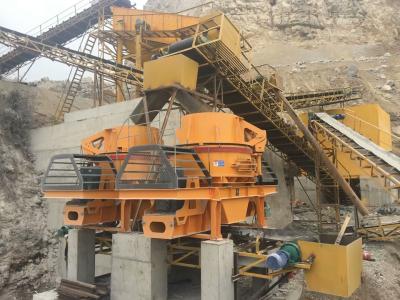 China White Gold Mining Stone Crusher Hydro System 80 TPH Sand Crushing Plant for sale