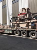 China White Gold Mining Stone Crusher Hydro System 80 TPH Sand Crushing Plant for sale