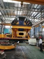 China High Capacity VSI Sand Making Machine Hard Rock Stone Basalt Sand Making Plant for sale