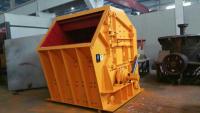 China Granite Limestone Hydraulic Impact Stone Crusher Intelligent Design 132 KW for sale