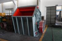 China High Reliability Limestone Impact Crusher Hydraulic Wear Resistant Material for sale