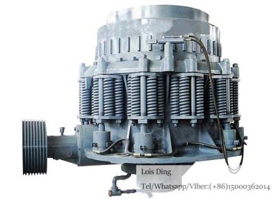 China 260 TPH Stone Cone Crusher Stone Crushing Equipment For Limestone Quarry for sale