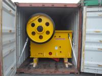 China Intelligent Design Stone Jaw Crusher Machine For Mining Quarry Crushing Plant for sale