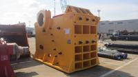 China High Crushing Ratio Jaw Rock Crusher Machine Welded Structure PE 900x1200 for sale