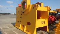 China High Crushing Ratio Jaw Rock Crusher Machine Welded Structure PE 900x1200 for sale