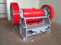 China High Efficiency PE Jaw Crusher Stone Grinder Stone Rock Grinding Machine for sale