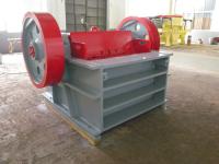 China High Efficiency PE Jaw Crusher Stone Grinder Stone Rock Grinding Machine for sale