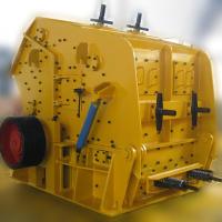 China Low Wear Rate Stone Impact Crusher Fine Particle Shape Small Cone Crusher for sale