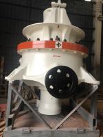 China Granite Hard Rock Hydraulic Cone Crusher Single Cylinder  Type CH660 for sale