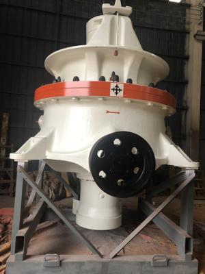 China Granite Hard Rock Hydraulic Cone Crusher Single Cylinder  Type CH660 for sale