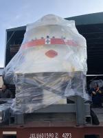 China Granite Hard Rock Hydraulic Cone Crusher Single Cylinder  Type CH660 for sale