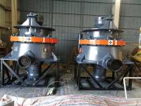 China High Efficiency Hydraulic Cone Crusher Machine For Mobile Crushing Plant for sale