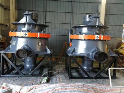 China High Efficiency Hydraulic Cone Crusher Machine For Mobile Crushing Plant for sale