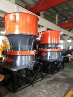 China Copy CS660 Cone Stone Crusher Single Cylinder With ASRi System for sale