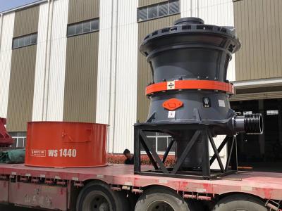 China CS440 Sand Cone Crusher Svedala Hydrocone S4800 Rock Crushing Machine for sale