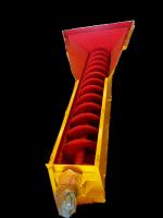 China Gravel Aggregate Mobile Stone Washing Machine Mine Quarry Sand Screw Washer for sale