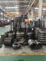 China Impact Plate Stone Crusher Parts Cone Jaw Crusher Components Wear Resistant for sale