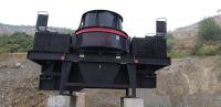China Stationary Sand Making Equipment Sand Manufacturing Machine 300tph Capacity for sale
