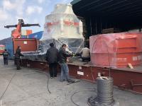 China High Copy Stone Cone Crusher Machine Single Cylinder Wear Resistant  CH660 for sale