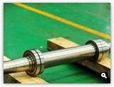 China High Manganese Jaw Plate Toggle Plate Concave Mantle Blow Bar For Jaw Crusher for sale