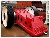 China High Manganese Jaw Plate Toggle Plate Concave Mantle Blow Bar For Jaw Crusher for sale