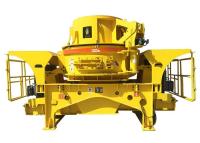 China Barmac River Gravel Aggregate VSI Sand Making Machine For Concrete Mixing Station rock high speed way for sale
