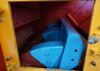 China High Manganese Rotary Impact Crusher Semi Automatic Operation CE Approve for sale