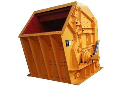 China Horizontal Hydraulic Impact Crusher Machine For Mining Quarry Limestone for sale
