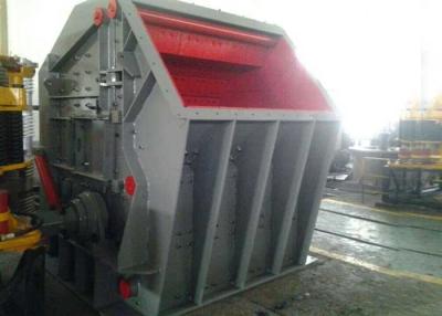 China Low Noise Hydraulic Impact Rock Crusher Automatic Device For Aggregate Quarry for sale