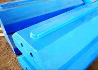 China Low Noise Hydraulic Impact Rock Crusher Automatic Device For Aggregate Quarry for sale