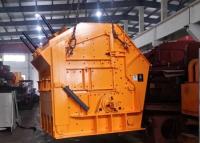 China 350 Tph Rotary Hydraulic Impact Crusher PFC1420 For Mine Quarry Gold Coal for sale