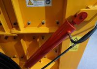 China 350 Tph Rotary Hydraulic Impact Crusher PFC1420 For Mine Quarry Gold Coal for sale