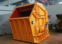China Quarry Mining Hydraulic Impact Crusher Limestone Gravel Feeding Material for sale