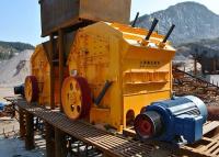 China Quarry Mining Hydraulic Impact Crusher Limestone Gravel Feeding Material for sale