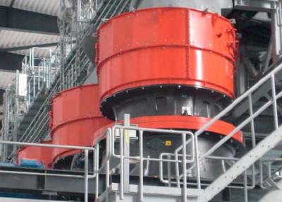 China 400TPH Quarry Stone Hydraulic Cone Crusher For Mining Crusher Equipment for sale
