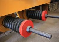 China Stone Primary PEV Limestone Crusher Machine For Copper Ore Mining Equipment for sale