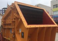 China Rock Stone Limestone Impact Crusher PFC1416 For Secondary Crushing Stage for sale