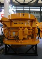 China Minyu MSP300 Small Cone Crusher Hydraulic With Perfect Stone Products Shape for sale