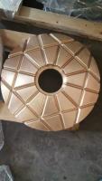 China Quality OEM Stone Cone Crusher Spare Parts Wearing Plate Step Washer for sale